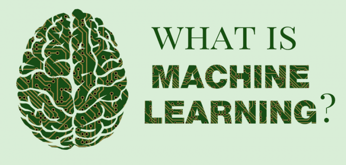 Understanding the Scope of Machine Learning and its Applications