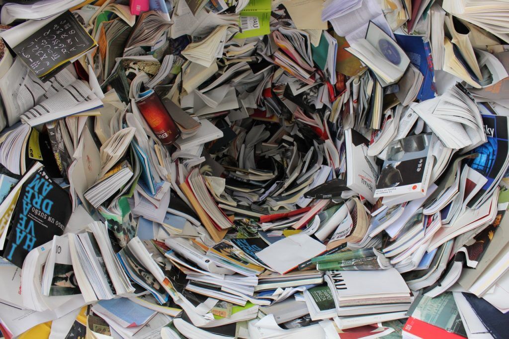 How to Do an Effective Literature Search in 5 Steps