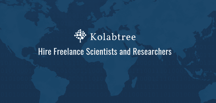Kolabtree Reviews - The Kolabtree Blog