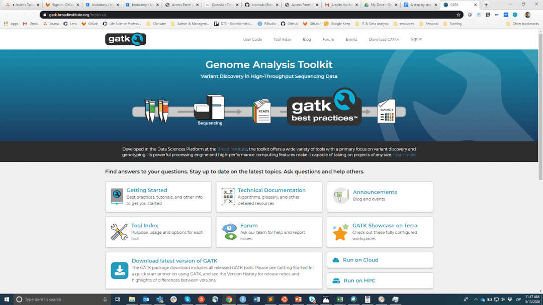 A Step-By-Step Guide to DNA Sequencing Data Analysis