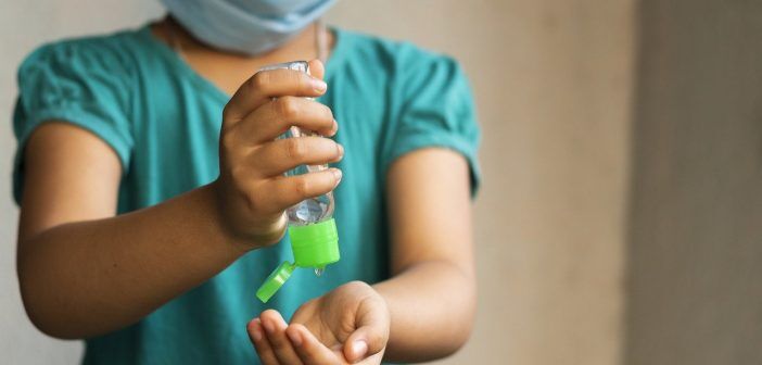 A Guide to Hand Sanitizer Formulation: Quick, Easy and FDA-Compliant